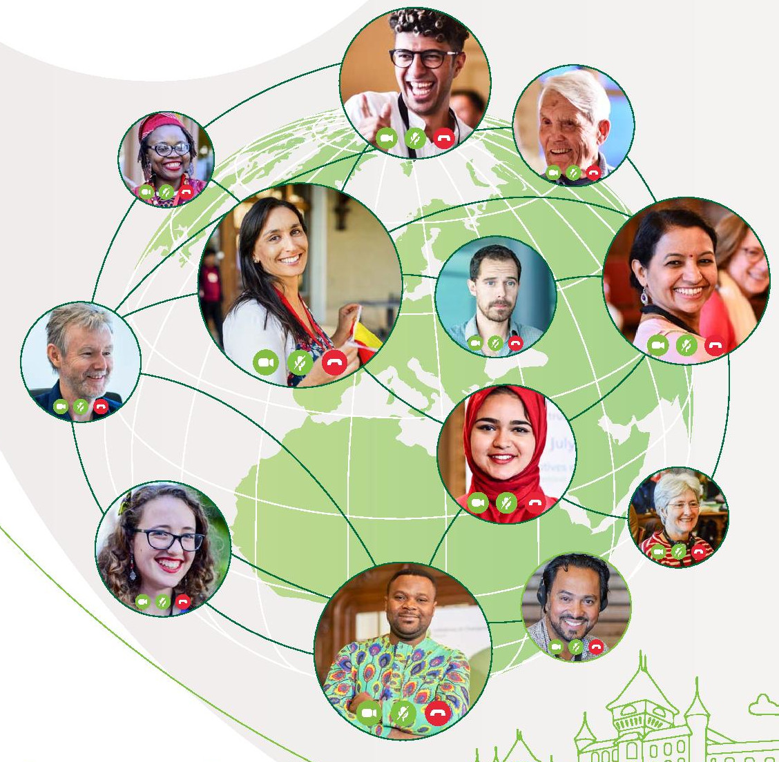 Annual Report 2020 | IofC